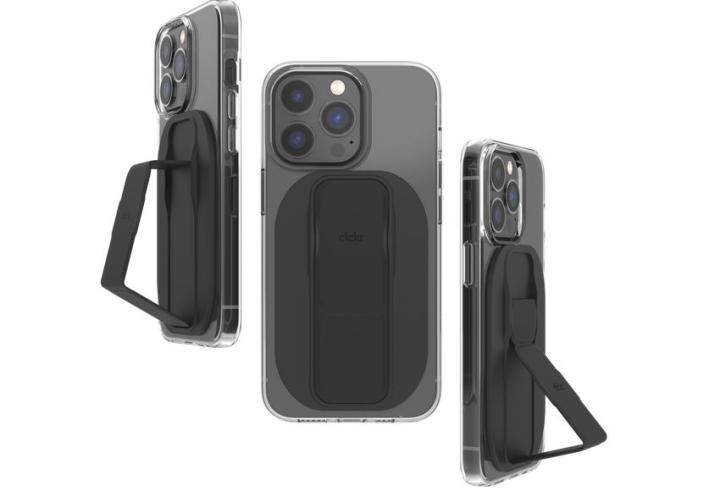 CLCKR MagSafe Stand & Grip for iPhone