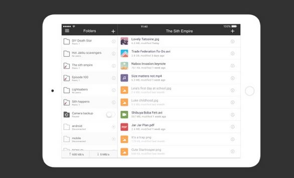 5 File Sync iPhone Apps That Save You Time 5 File Sync iPhone Apps That Save You Time
