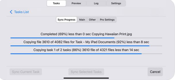 5 File Sync iPhone Apps That Save You Time 5 File Sync iPhone Apps That Save You Time
