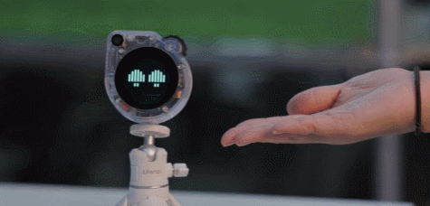 SenseCAP Watcher: Physical LLM AI Agent for Arduino, Raspberry Pi